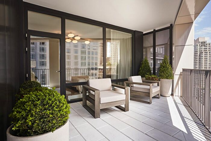 Appartement à vendre - Lyon e , Voltaire, Part Dieu - 2 pièces - 1 chambre