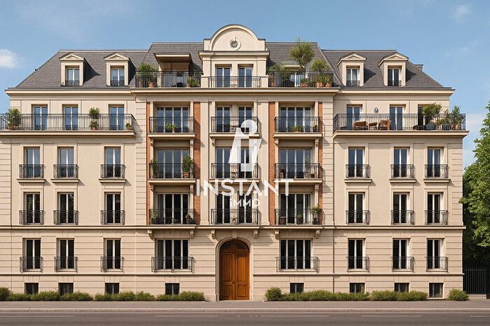 Maison à vendre - Champigny-sur-Marne, Plant, Tremblay - 3 pièces