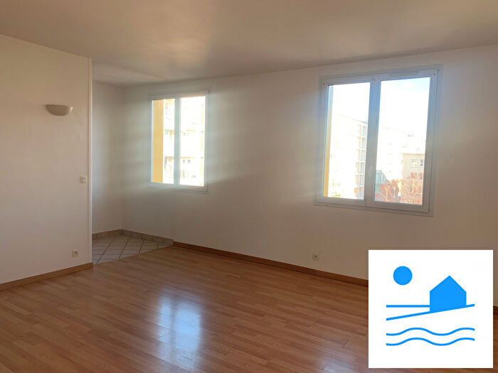 Appartement à louer - Le Havre, Perrey, Perret - 1 pièce