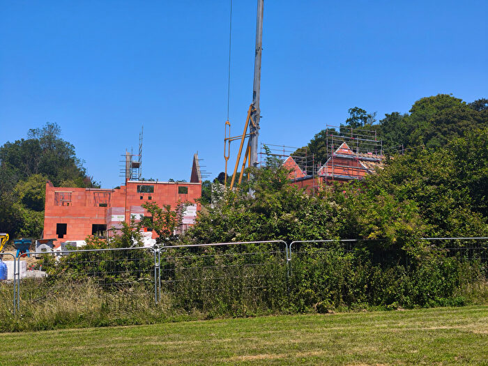 Dives-sur-Mer : Maison 5 pièces à vendre