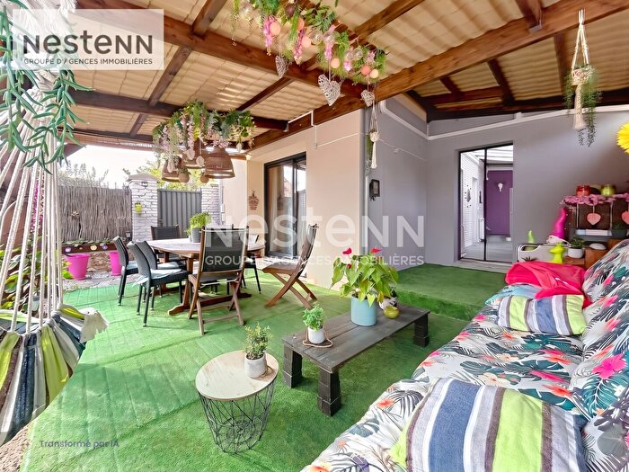 Maison 6 pièces à Bessancourt, à vendre
