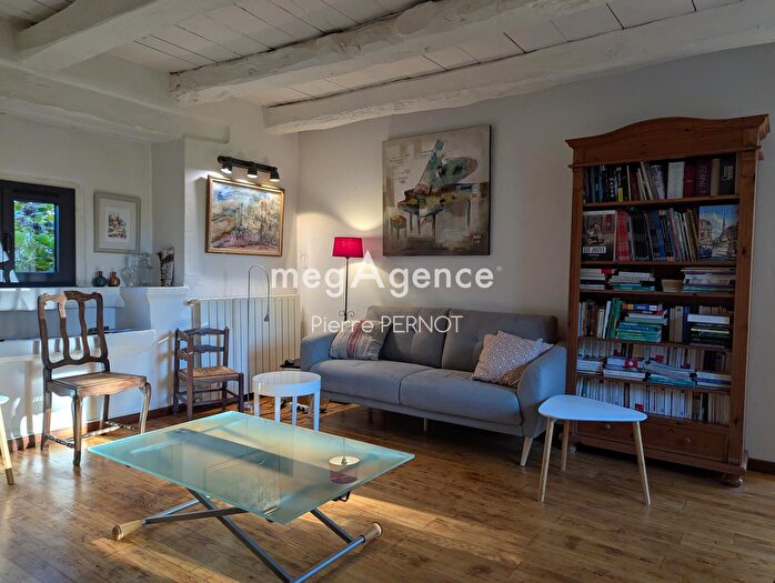 Maison à vendre - Saint-Martin-Laguépie - 4 pièces - 3 chambres