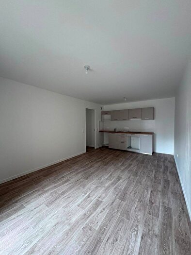Appartement 4 pièces à Prefecture, Bobigny, à louer