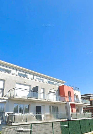 Migron, Eysines : Appartement 2 pièces à louer