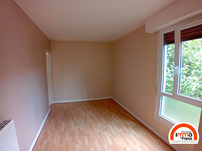 Appartement à louer - Rouen, Saint-Marc, Croix de Pierre, Saint-Nicaise - 4 pièces - 2 chambres