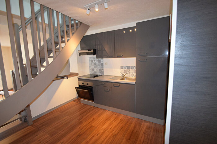 Appartement 3 pièces à louer - Saint-Vit
