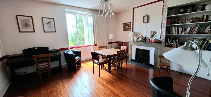 Appartement à vendre - Bourg-en-Bresse, Centre, Brou, Baudières - 4 pièces - 3 chambres