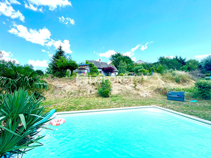 Maison 4 pièces à vendre - Boussac