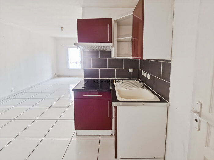 Appartement à vendre - Narbonne, Bourg - 2 pièces - 1 chambre