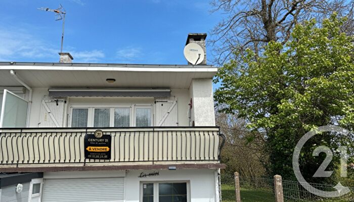 Appartement à vendre - La Tranche-sur-Mer - 3 pièces - 2 chambres