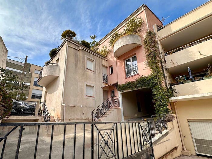 Appartement 3 pièces à Notre Dame Paradis, Martigues, à louer