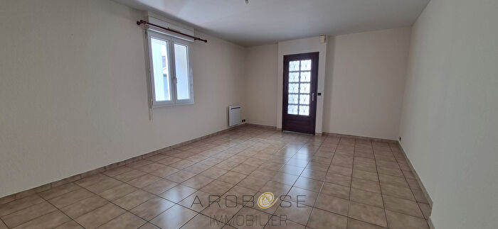 Tonneins - Appartement 4 pièces à louer