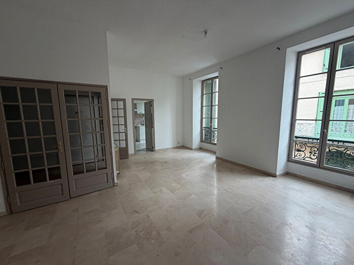 Nîmes, Feuchères - Appartement 4 pièces à louer
