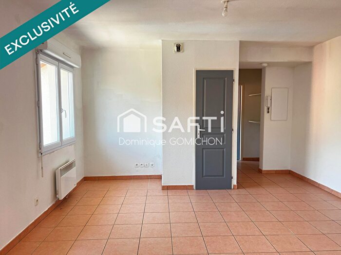 Appartement 2 pièces à vendre - Chorges