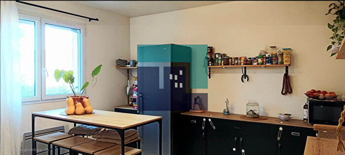 Maison à vendre - La Palme - 4 pièces - 3 chambres