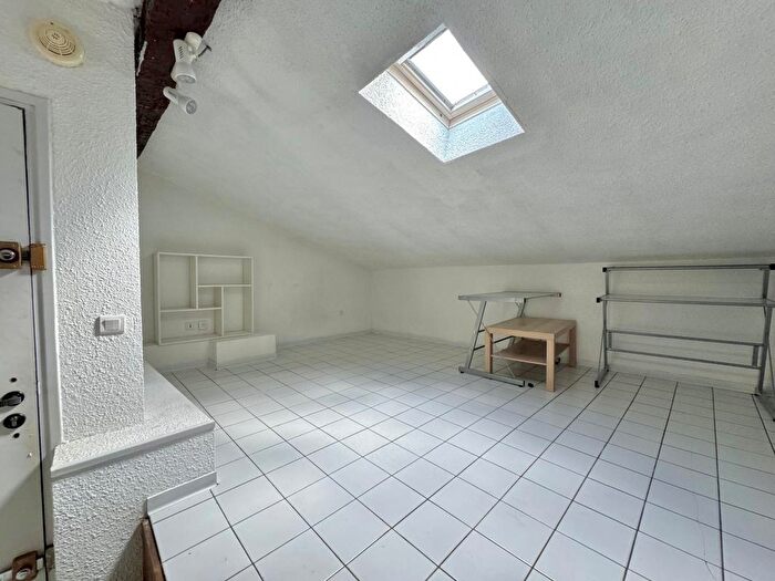 Appartement à vendre - Toulouse, Capitole - 2 pièces - 1 chambre