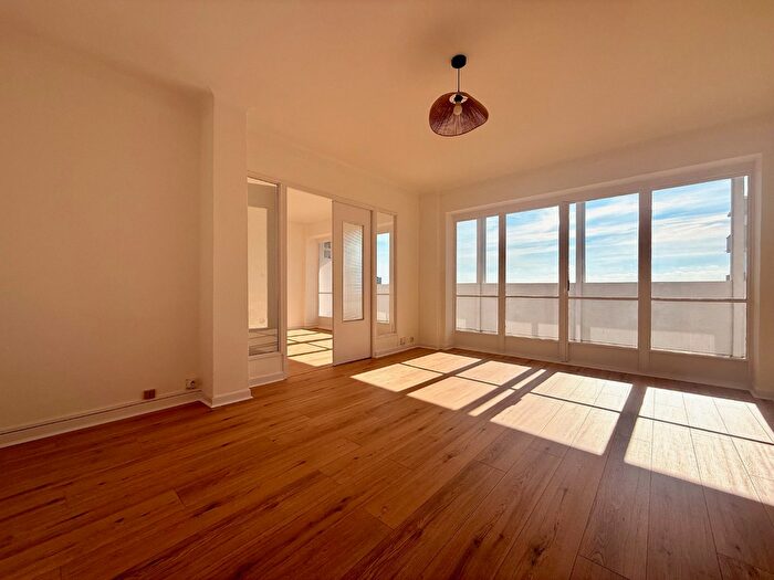 Appartement à louer - Toulouse, Le Raisin - 3 pièces