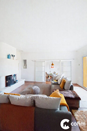 Maison à vendre - BayonneBayonaBaiona - 5 pièces - 3 chambres