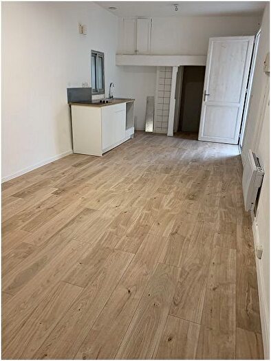 Béziers, Centre-ville, Palais des Congrès, Garibaldi, Gambetta : Appartement 2 pièces à louer
