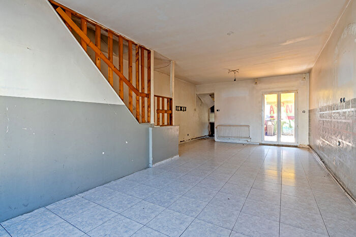 Maison 5 pièces à vendre - Roubaix, Hommelet