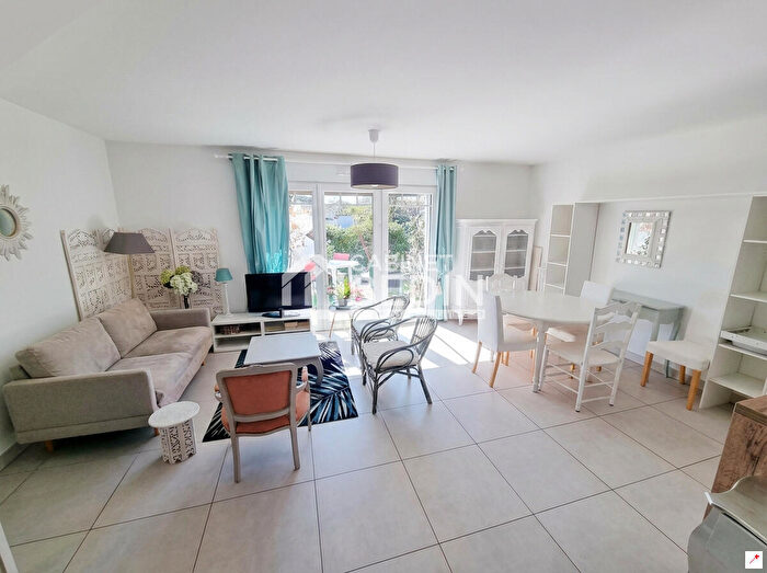 Maison à vendre - Andernos-les-Bains, Heyre - 5 pièces - 3 chambres