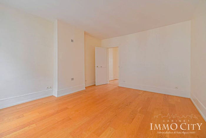 Appartement 2 pièces à louer à Champerret-Berthier, Paris 17ème arrondissement