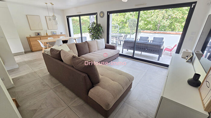 Maison 5 pièces à vendre - Créteil, Buttes, Halage