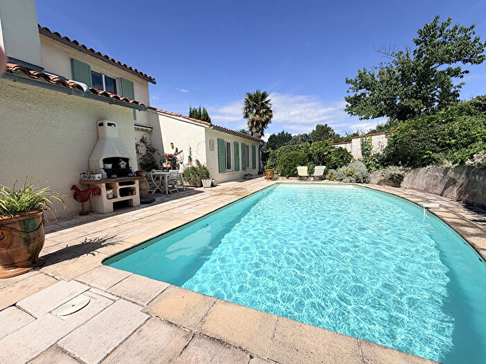 Auzielle - Maison 6 pièces à vendre