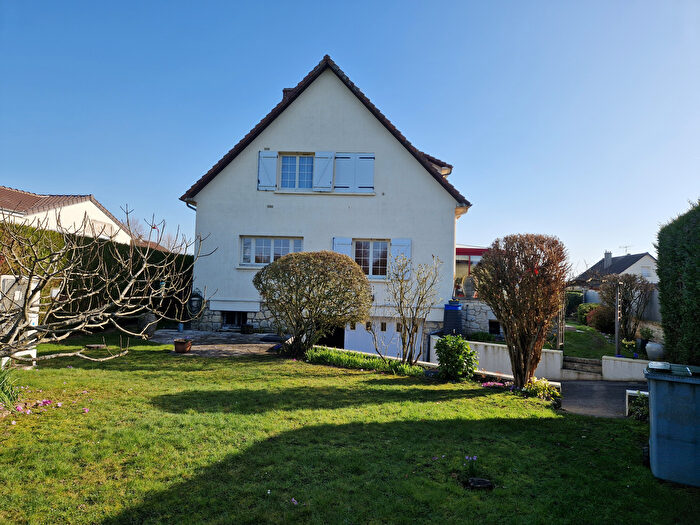 Maison 5 pièces à vendre à Lévignen