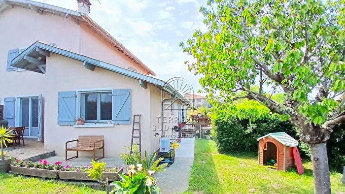 Bardos : Maison 5 pièces à vendre