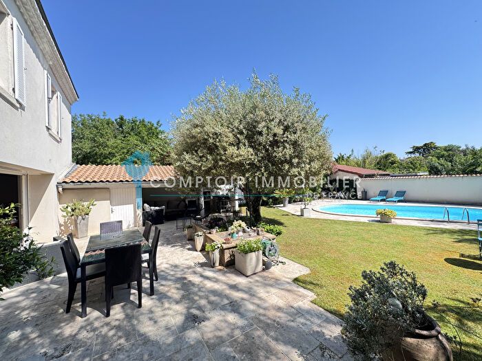 Valence, Châteauvert, Thibert - Maison 4 pièces à vendre