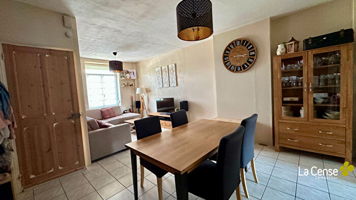 Baisieux - Maison 4 pièces à vendre
