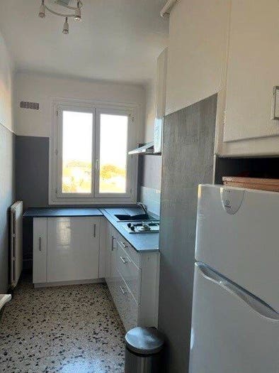 Appartement 2 pièces à louer à Centre Ville, Céret