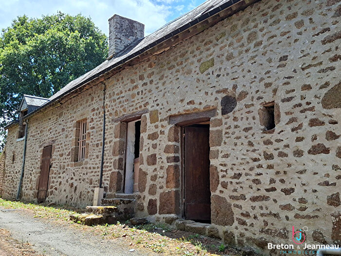 Maison 2 pièces à vendre à Larchamp