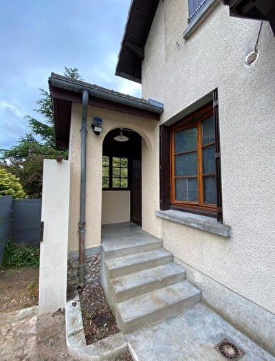 Centre, Triel-sur-Seine - Appartement 2 pièces à louer