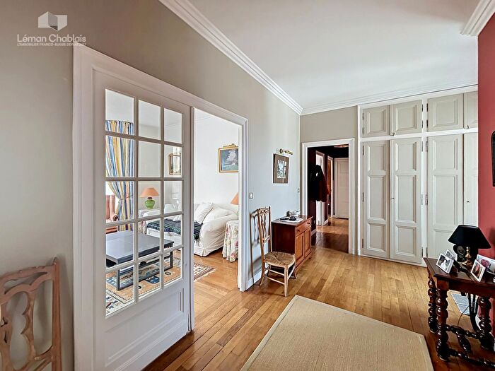 Thonon-les-Bains, Est - Appartement 5 pièces à vendre