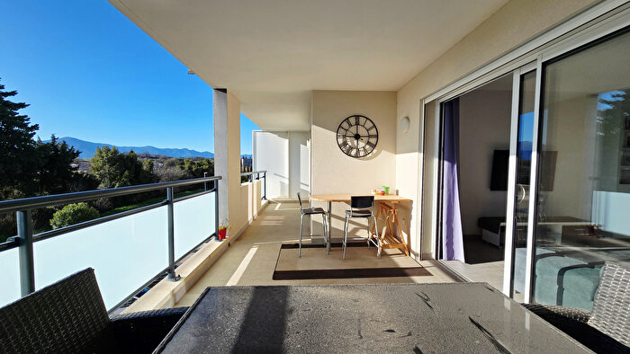 Saint-Cyprien, Village, Zone d'Activité - Appartement 3 pièces à vendre