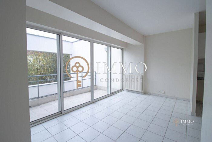 Appartement 2 pièces à louer - Mirebeau, Bourg-la-Reine