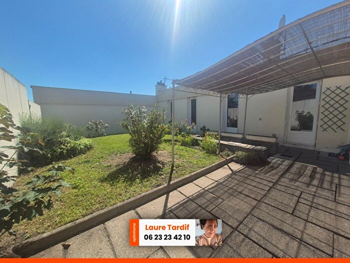 Maison 4 pièces à vendre - Cournon-dAuvergne, Vergers, Pointilloux