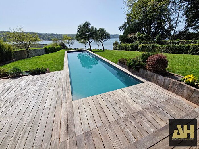Maison à vendre - Guipavas, Douvez - 5 pièces
