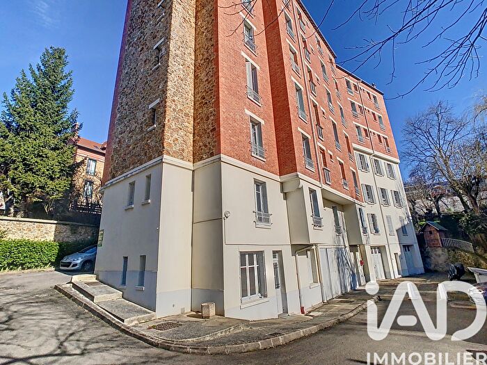 Appartement 2 pièces à Sèvres, Croix-Bosset, Monesse, Brancas, à vendre