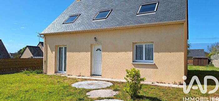 Maison 6 pièces à Plouarzel, à vendre