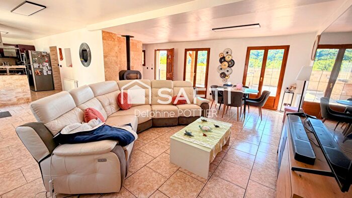 Maison 6 pièces à vendre à Crépy-en-Valois, Prévert, Vassal