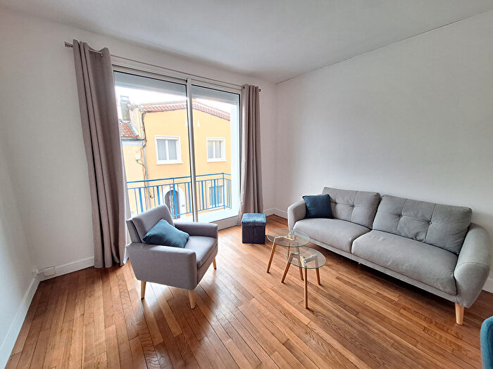 Appartement à louer - Royan, Foncillon, Le Chay - 2 pièces - 1 chambre