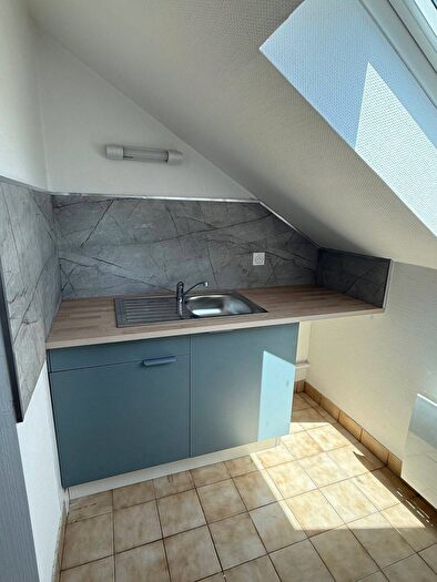 Appartement 3 pièces à louer - Crossardière, Laval