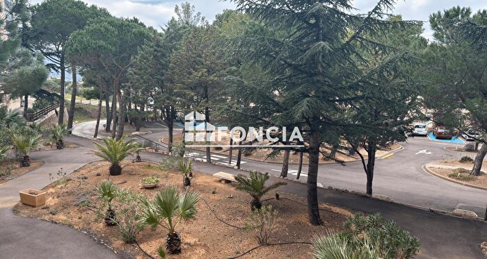 Appartement à vendre - Banyuls-sur-Mer - 2 pièces - 1 chambre