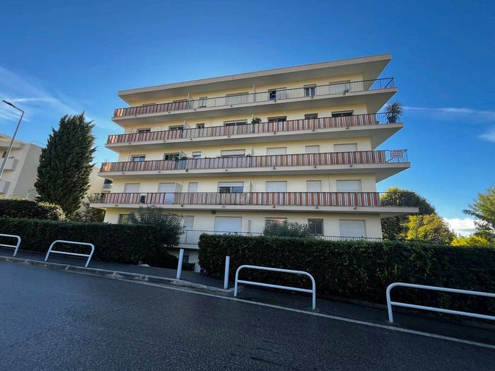 Rimiez, Nice - Appartement 1 pièce à louer