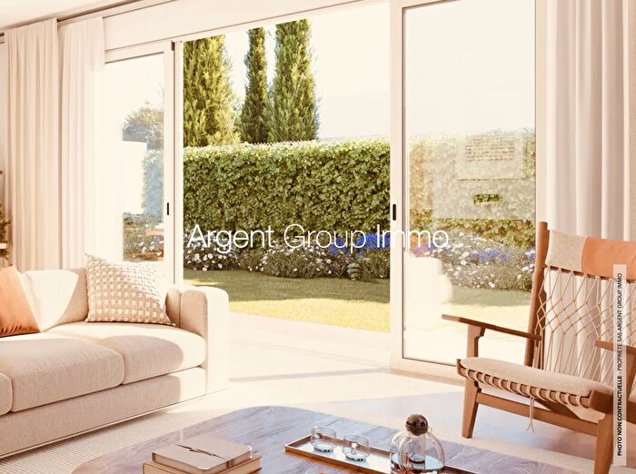 Maison à vendre - Toulon, Le Cap Brun, Le Petit Bois - 4 pièces - 3 chambres