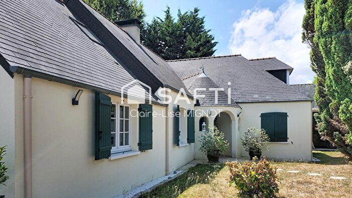 Maison 5 pièces à Treillières, à vendre