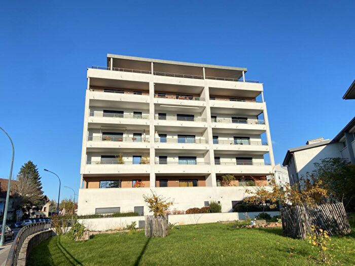Annecy, Parmelan, Albigny - Appartement 2 pièces à louer